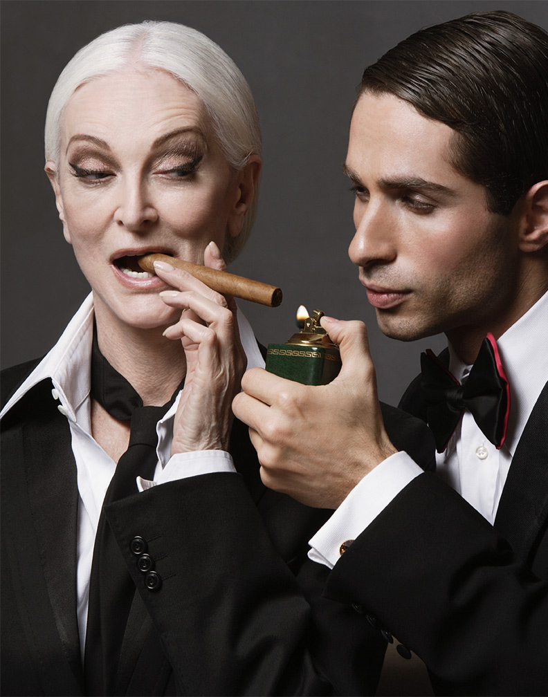 Hyuna Shin Photography | Fashion Photographer (NYC & ATL)