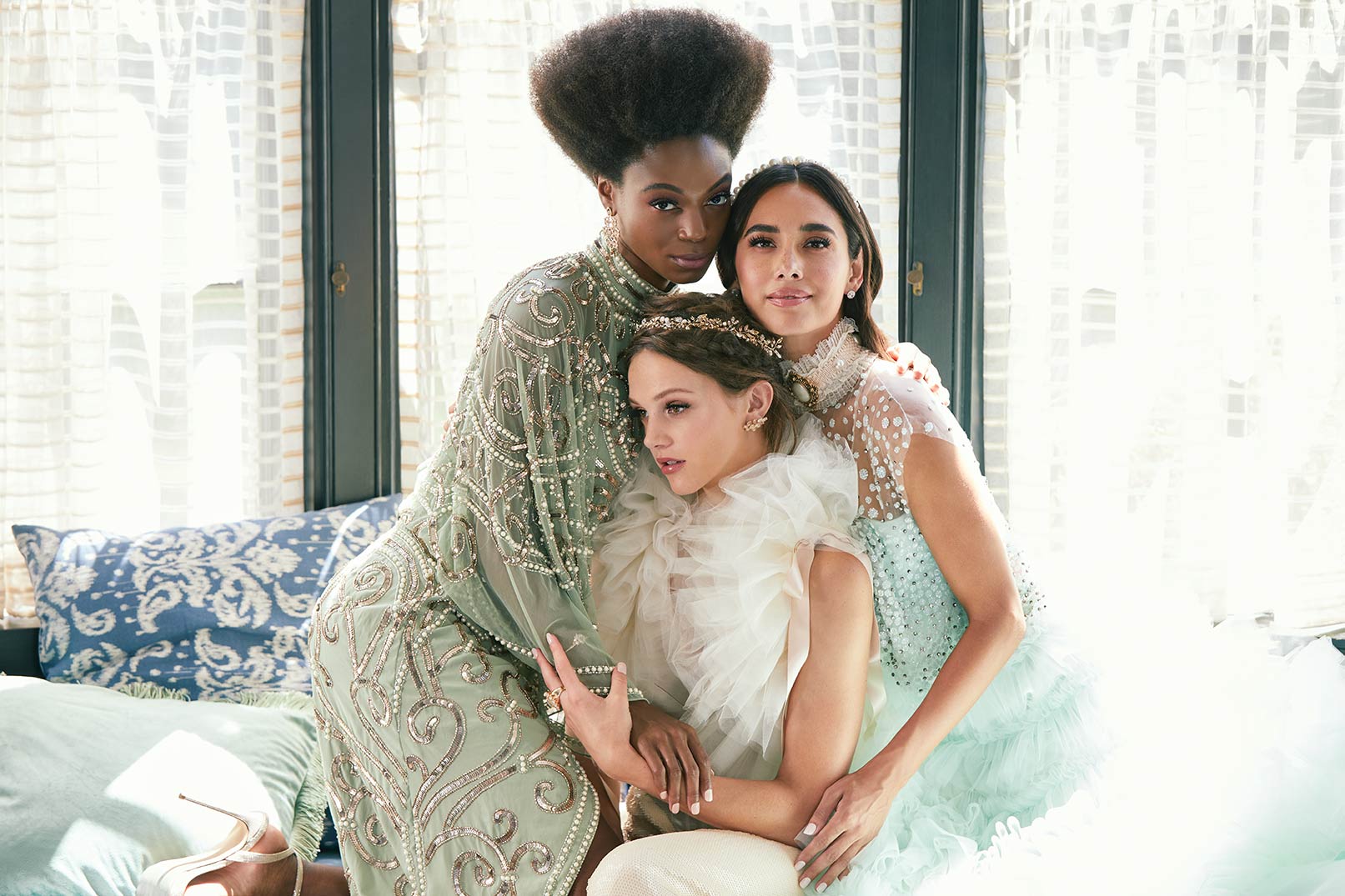 Hyuna Shin Photography | Fashion Photographer (NYC & ATL)